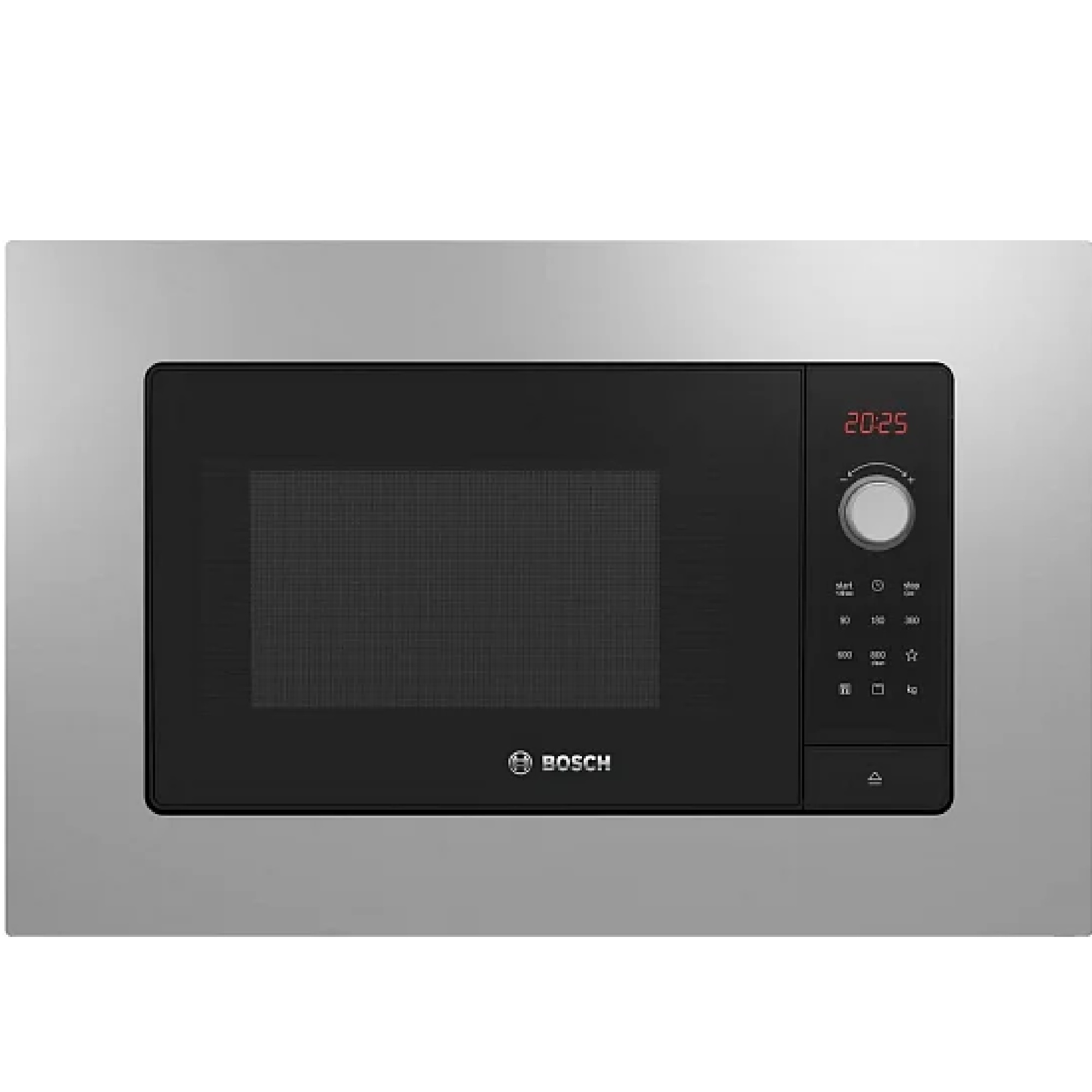 Bosch BEL653MS3